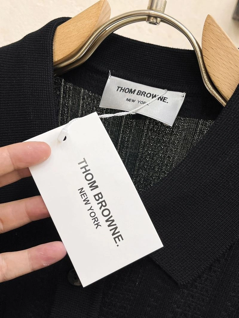 Official Thom Browne T-Shirts