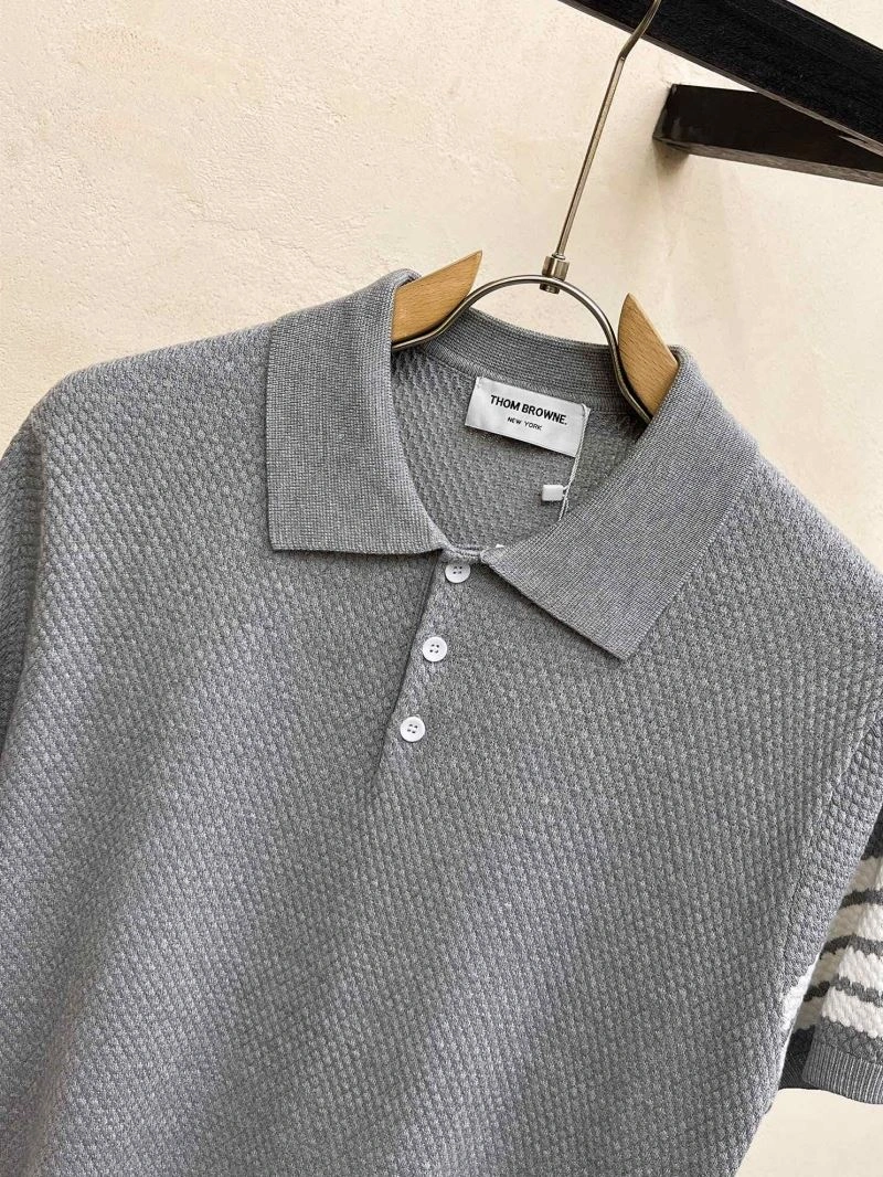 Factory-made Thom Browne T-Shirts