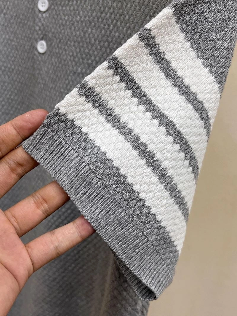 Factory-made Thom Browne T-Shirts
