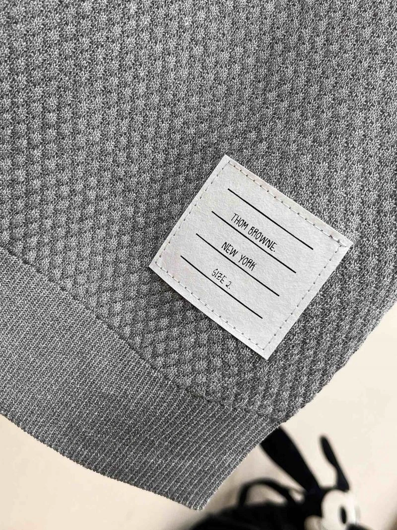 Factory-made Thom Browne T-Shirts