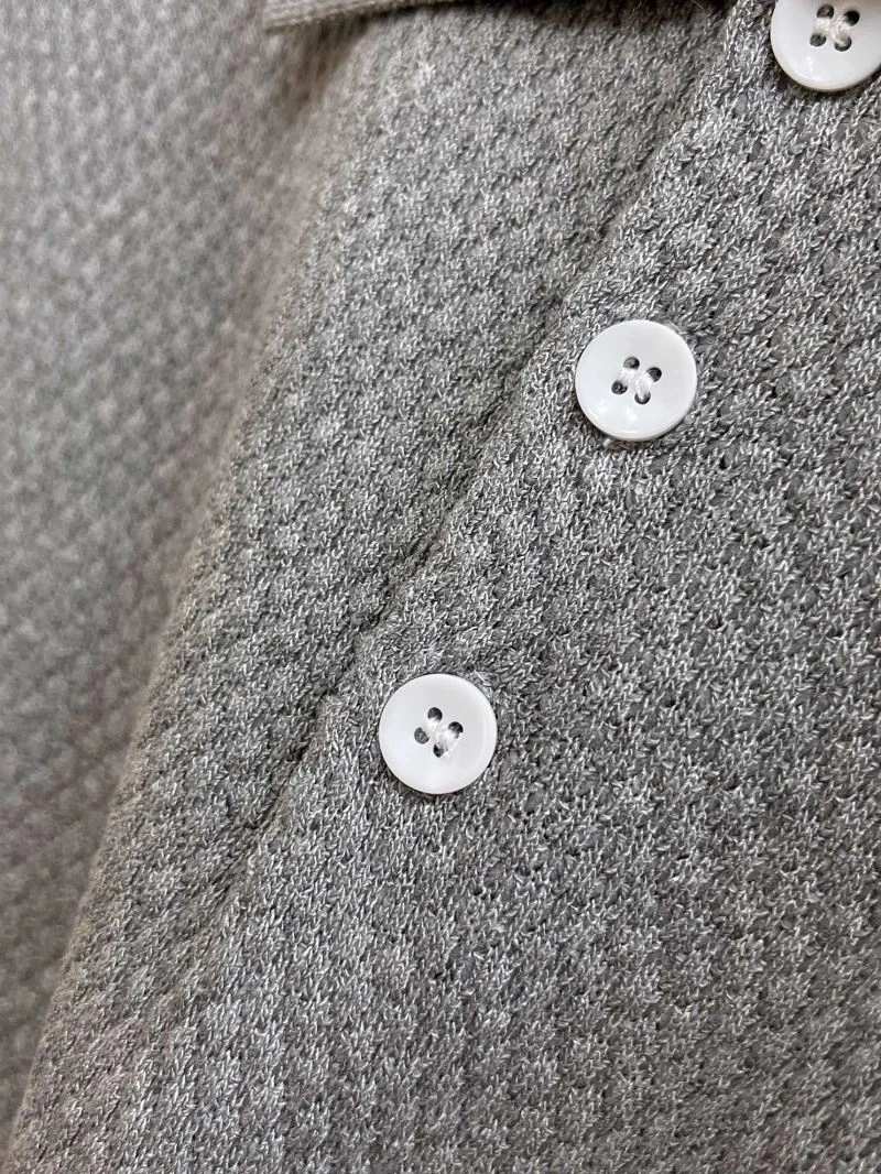 Factory-made Thom Browne T-Shirts