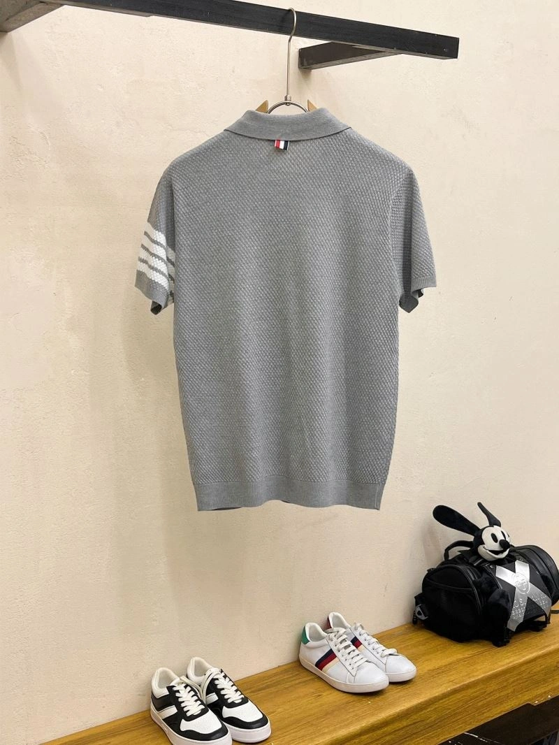 Factory-made Thom Browne T-Shirts