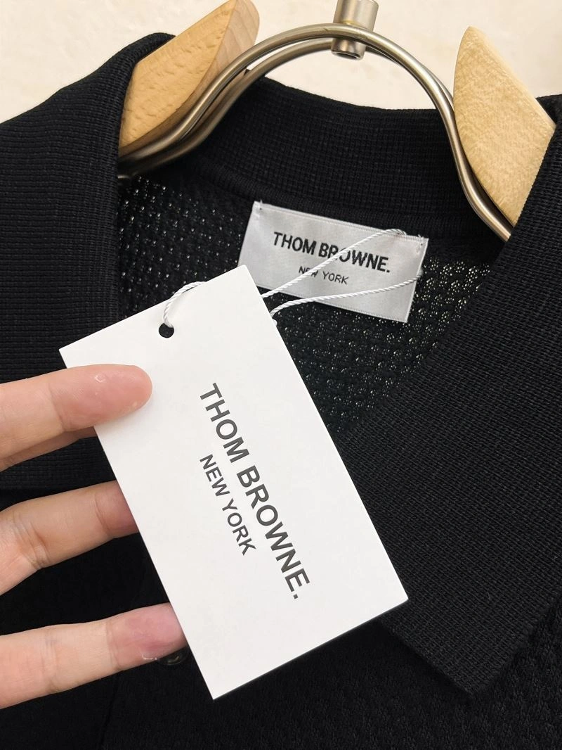 Original Thom Browne T-Shirts