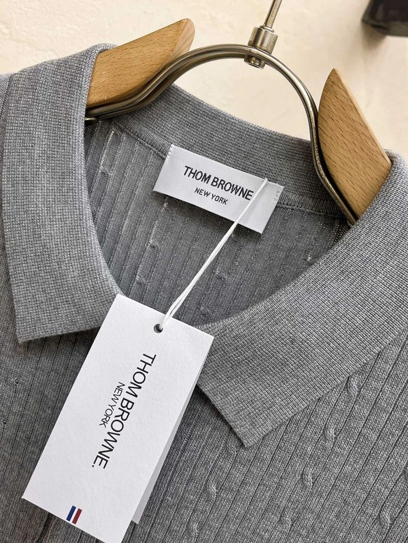 Original Thom Browne T-Shirts