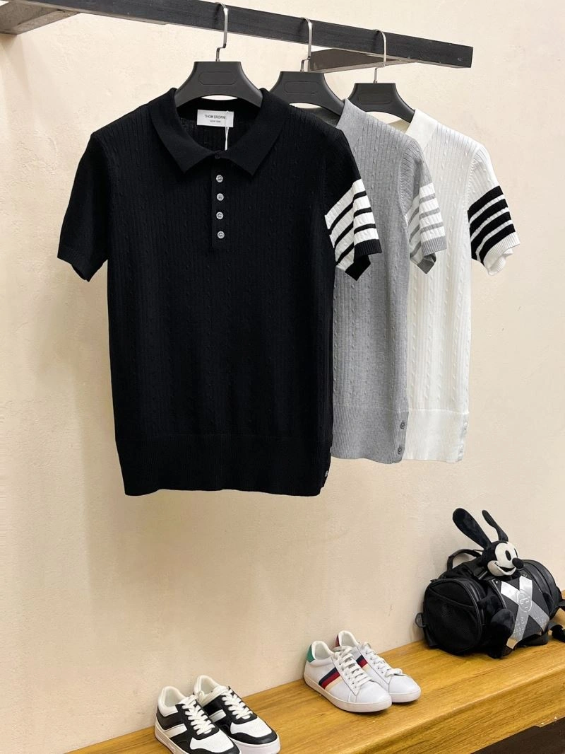 Original Thom Browne T-Shirts