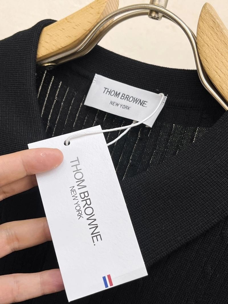 High fidelity Thom Browne T-Shirts