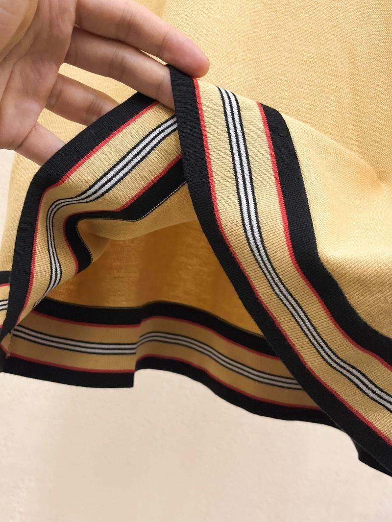 Brand-authenticated Thom Browne T-Shirts