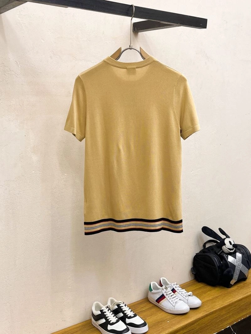 Brand-authenticated Thom Browne T-Shirts