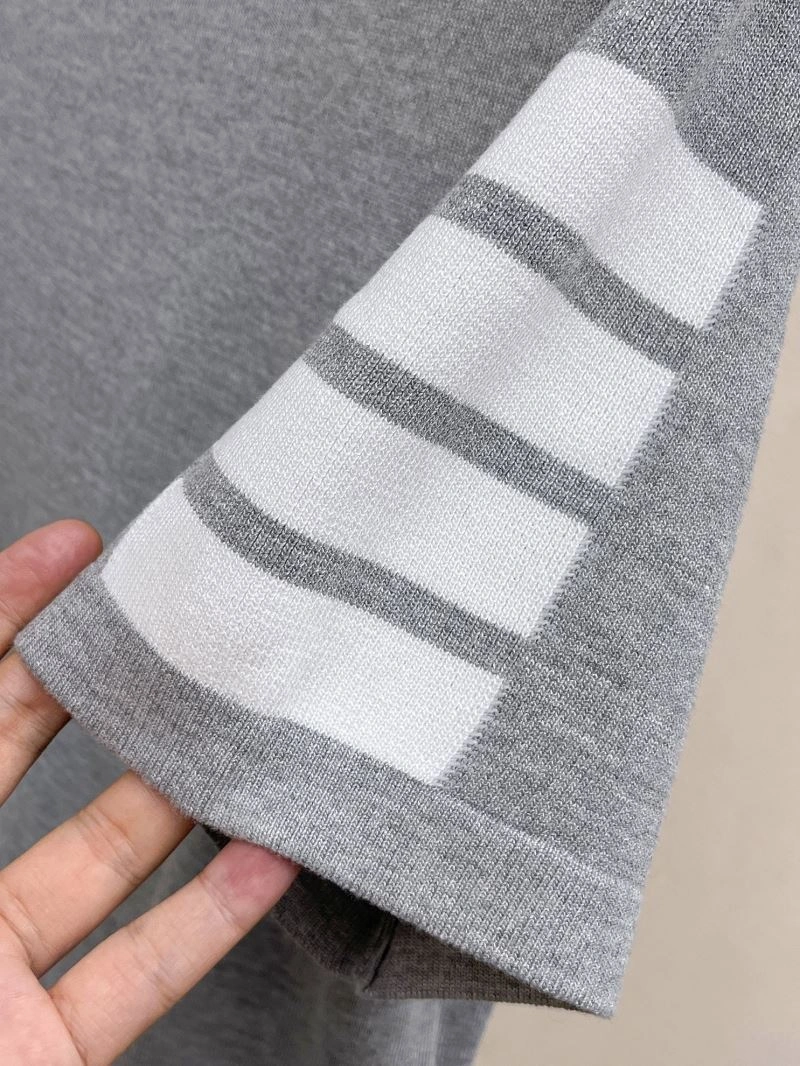 Brand-authenticated Thom Browne T-Shirts