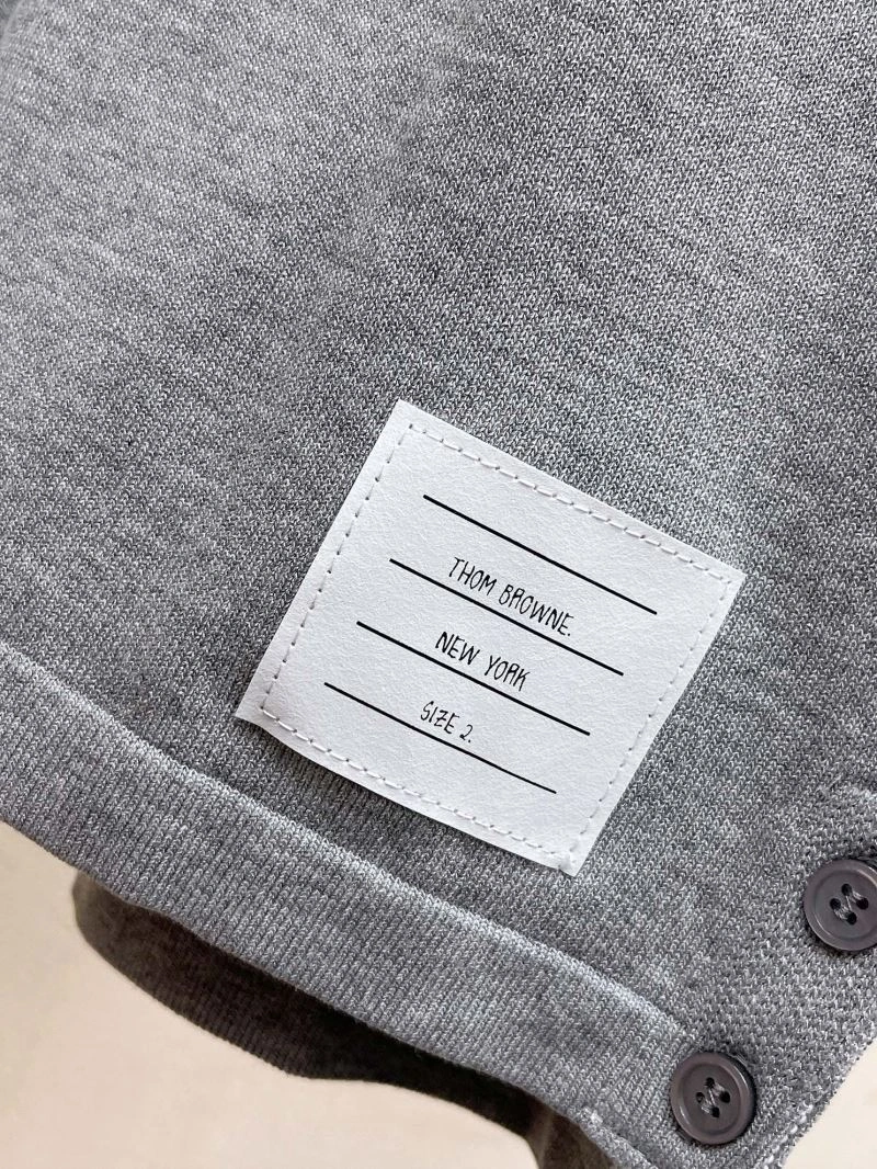 Brand-authenticated Thom Browne T-Shirts