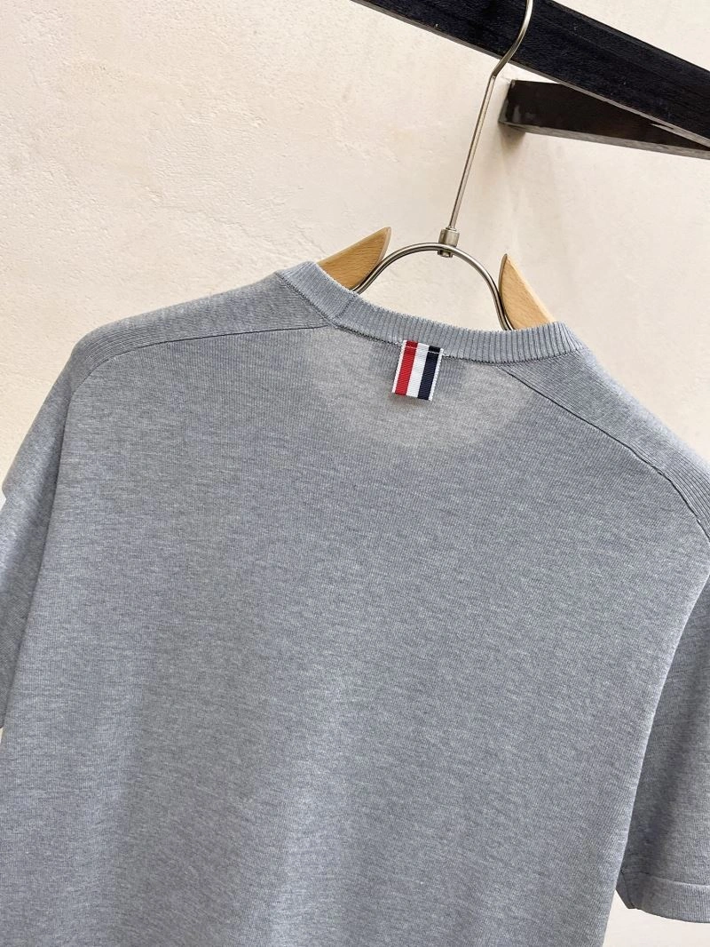 Brand-authenticated Thom Browne T-Shirts