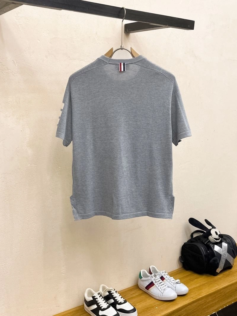 Brand-authenticated Thom Browne T-Shirts