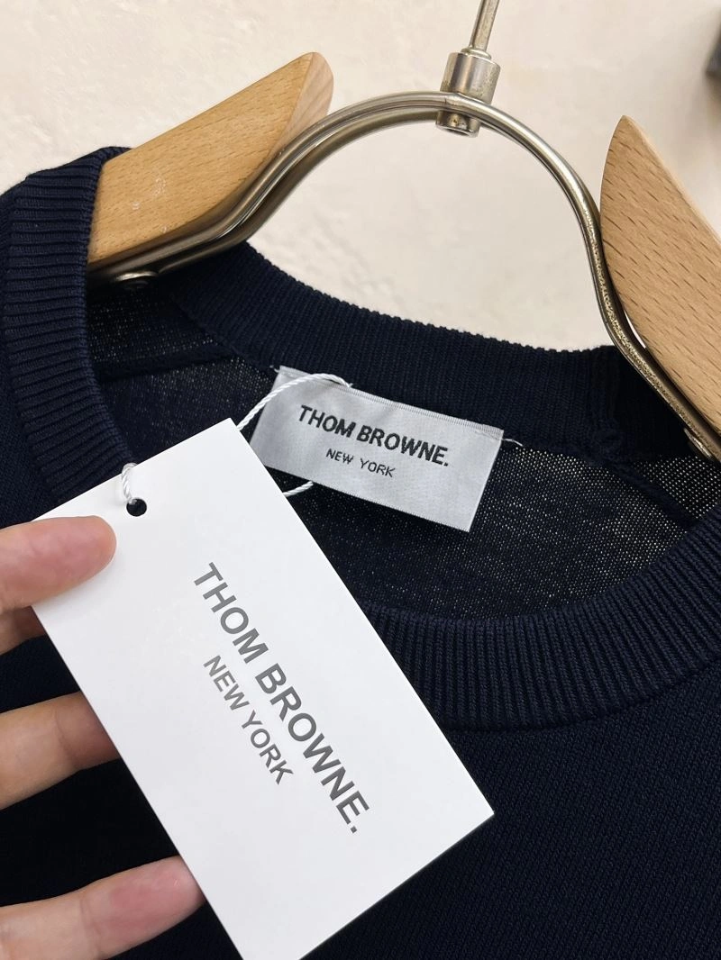 Top mirror Thom Browne T-Shirts
