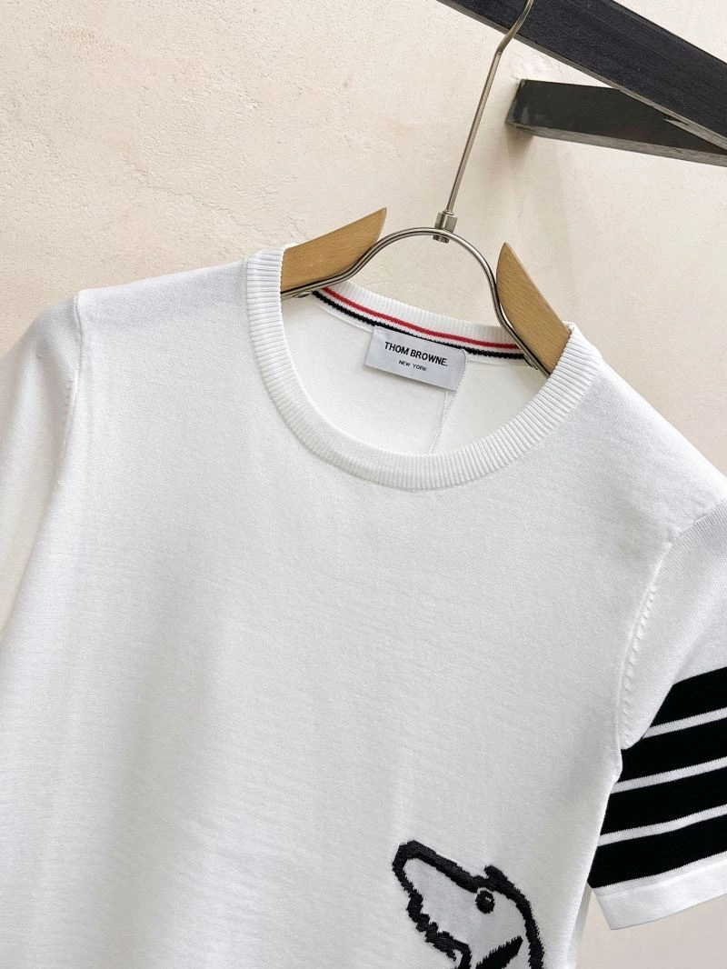 Value-priced Thom Browne T-Shirts