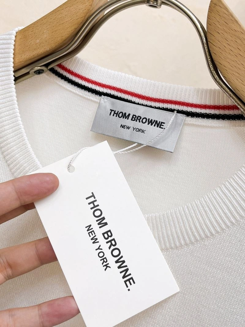 Value-priced Thom Browne T-Shirts