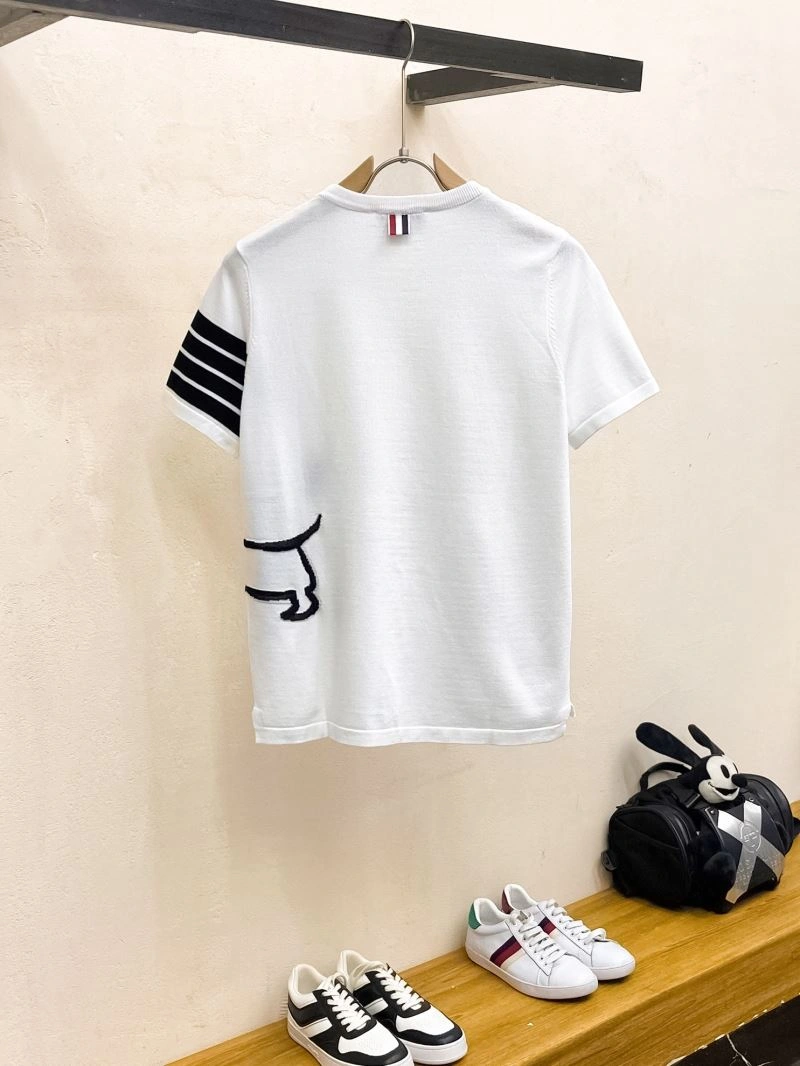 Value-priced Thom Browne T-Shirts