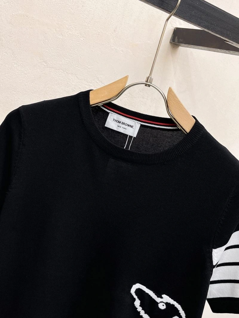 1:1 copy Thom Browne T-Shirts