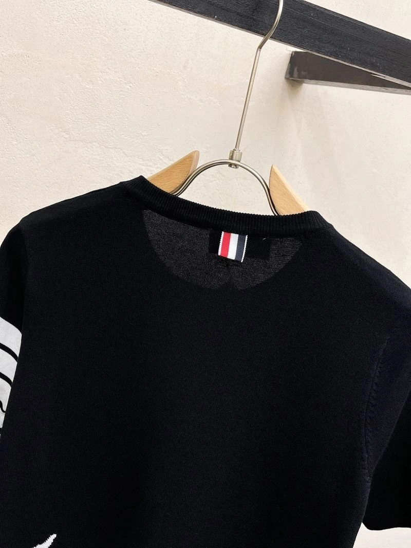 1:1 copy Thom Browne T-Shirts