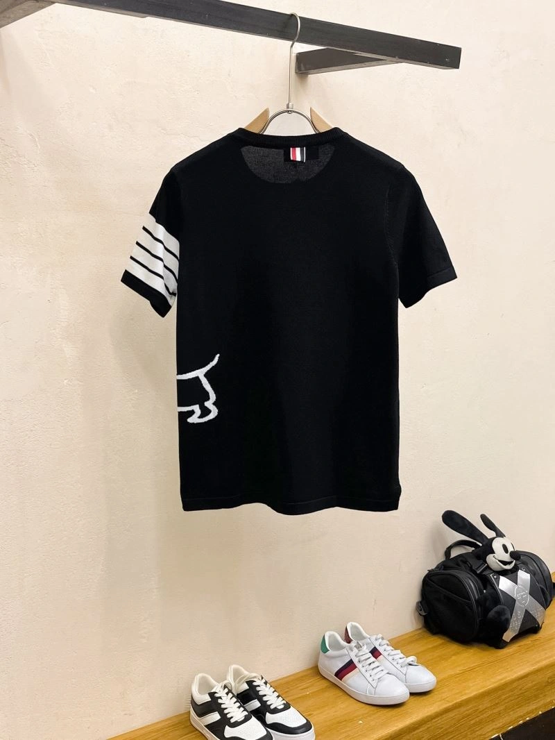 1:1 copy Thom Browne T-Shirts