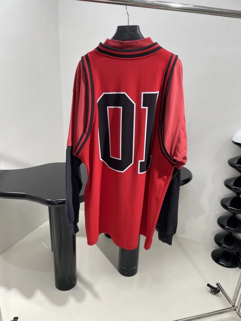 Legit Thom Browne T-Shirts