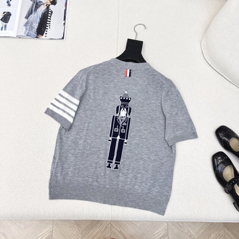 Mirror quality Thom Browne T-Shirts