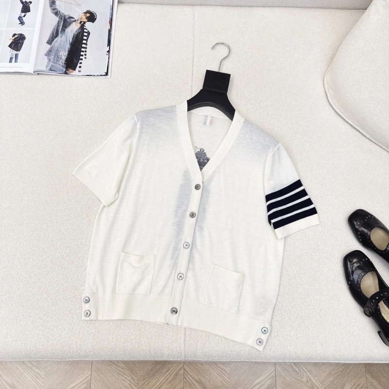 Mirror quality Thom Browne T-Shirts