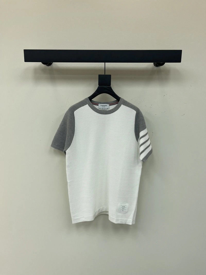 1:1 copy Thom Browne T-Shirts