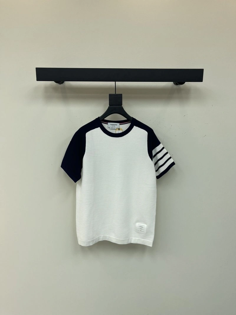 1:1 copy Thom Browne T-Shirts