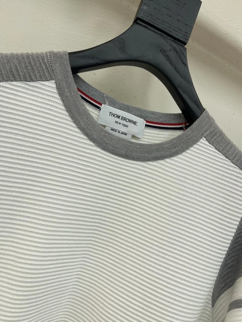 1:1 copy Thom Browne T-Shirts