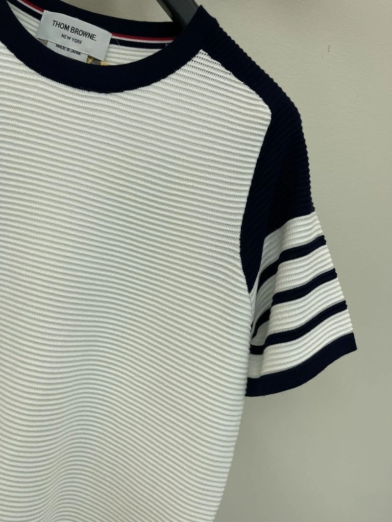 1:1 copy Thom Browne T-Shirts
