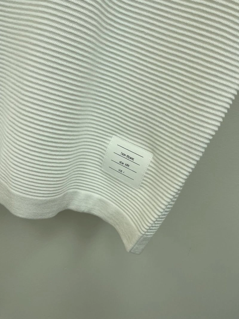 1:1 copy Thom Browne T-Shirts