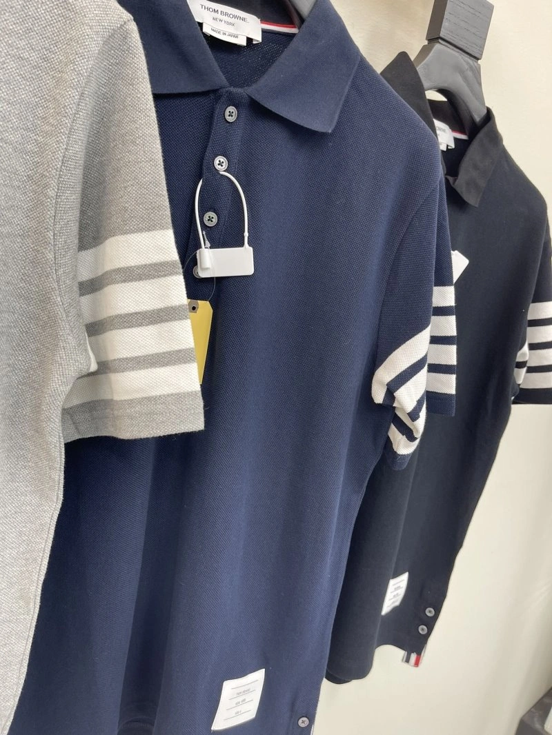OEM Thom Browne T-Shirts