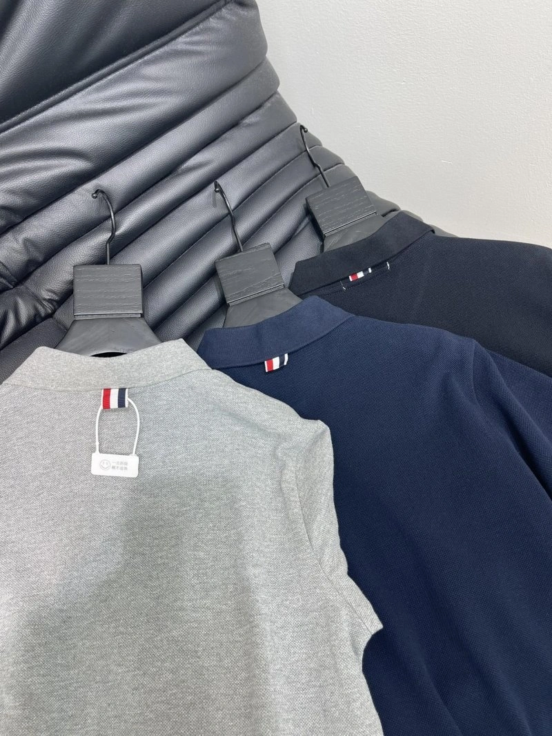 OEM Thom Browne T-Shirts