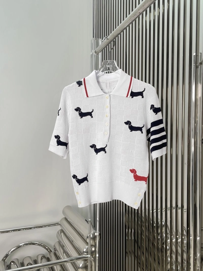 Perfect replica Thom Browne T-Shirts