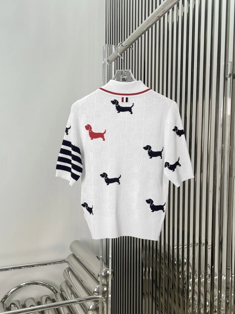 Perfect replica Thom Browne T-Shirts