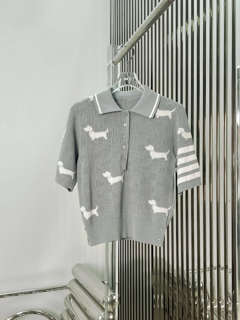 Perfect replica Thom Browne T-Shirts