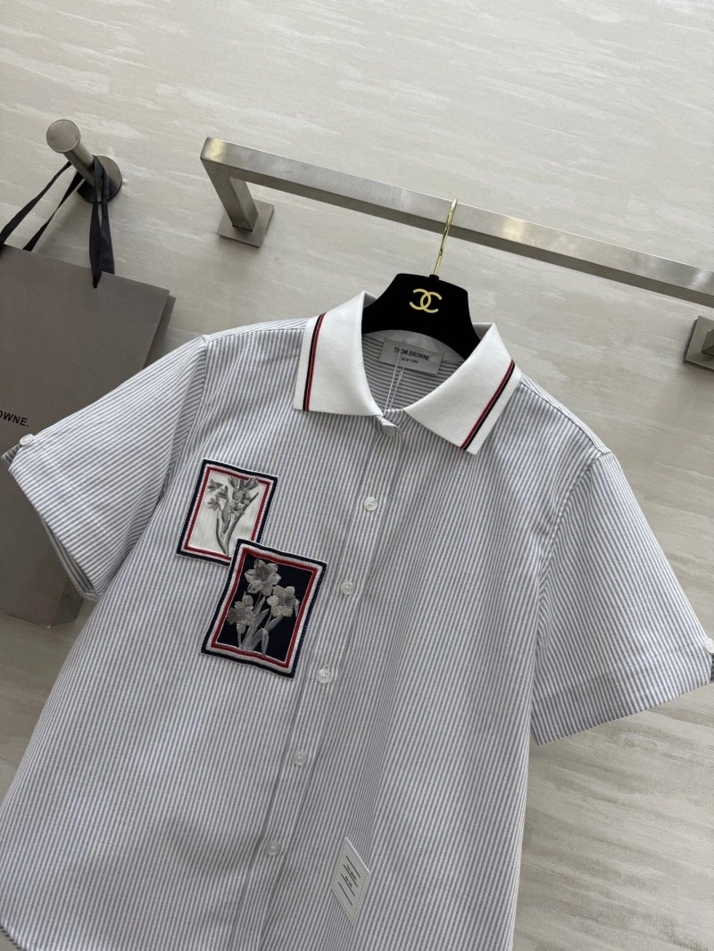Authentic Thom Browne T-Shirts
