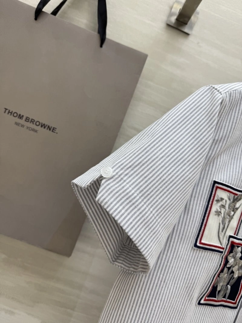 Authentic Thom Browne T-Shirts