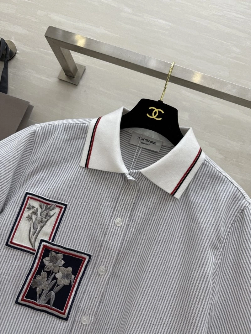 Authentic Thom Browne T-Shirts