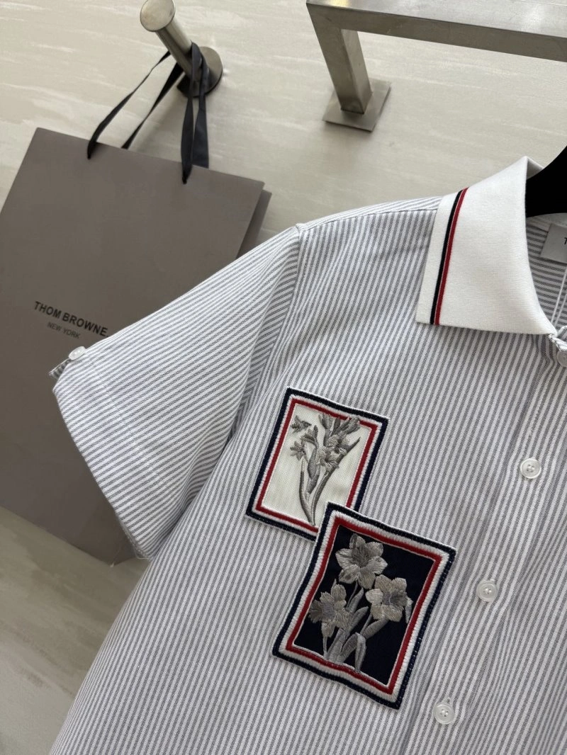 Authentic Thom Browne T-Shirts