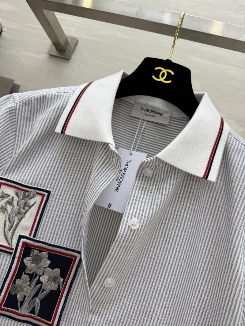 Authentic Thom Browne T-Shirts