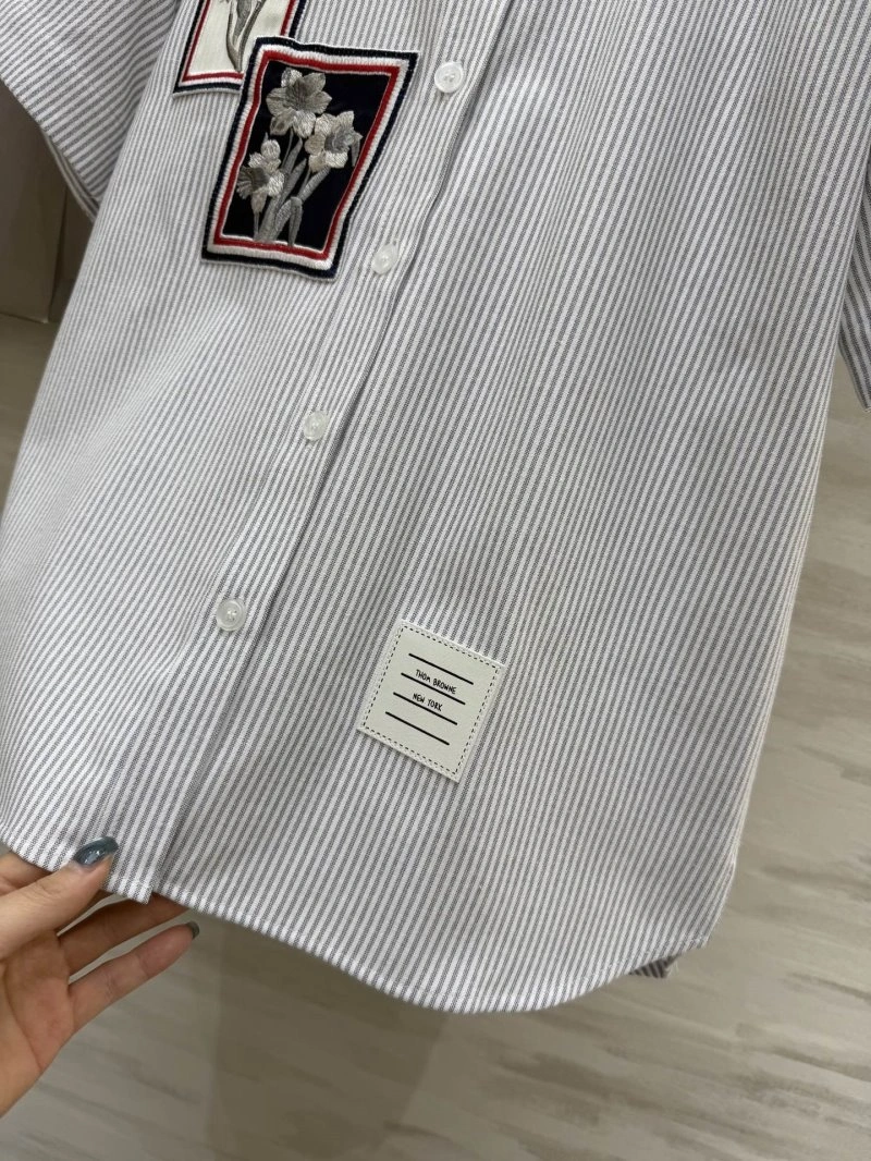 Authentic Thom Browne T-Shirts