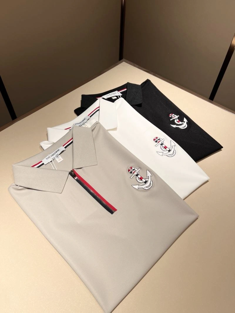 High accuracy Thom Browne T-Shirts