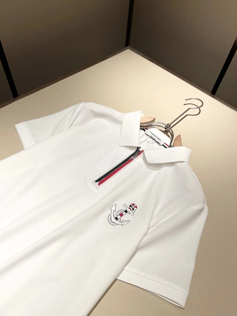 High accuracy Thom Browne T-Shirts