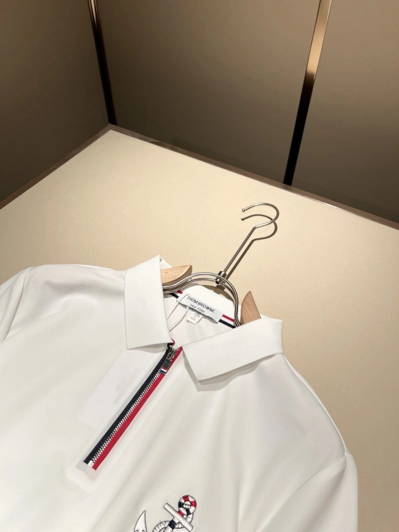High accuracy Thom Browne T-Shirts