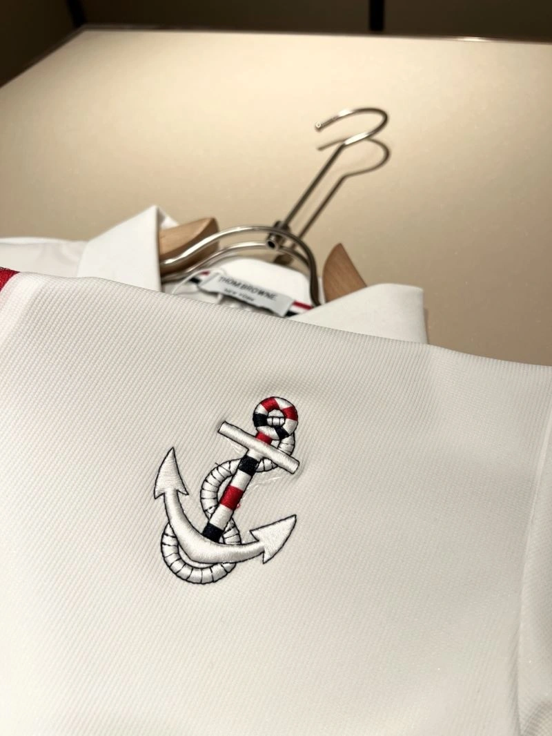 High accuracy Thom Browne T-Shirts