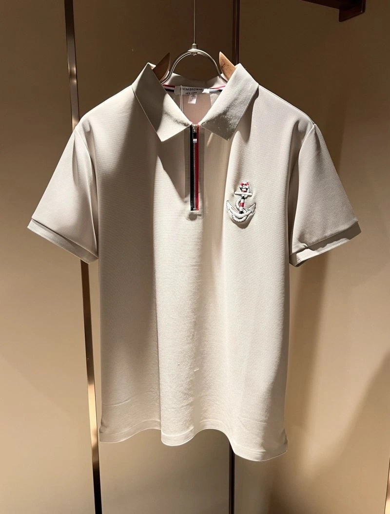 Top match Thom Browne T-Shirts
