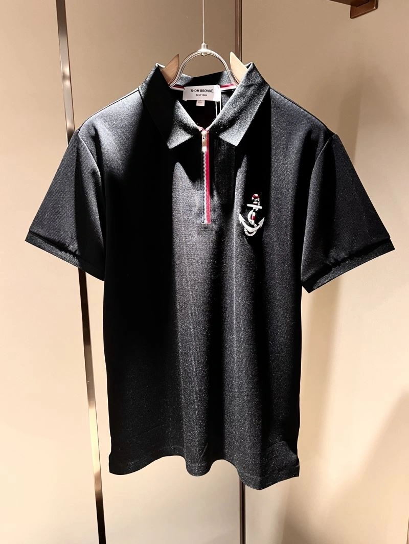Accurate model Thom Browne T-Shirts