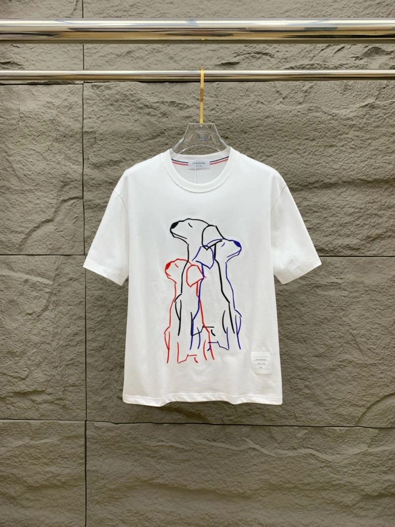 Thom Browne T-Shirts