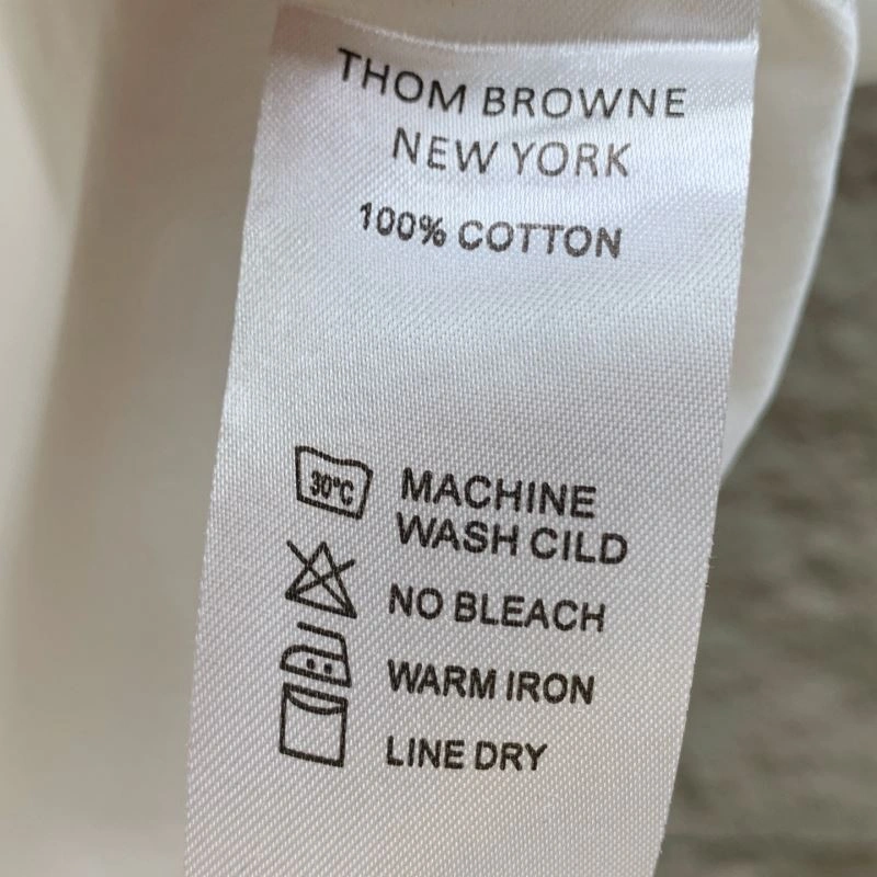 Mirror quality Thom Browne T-Shirts